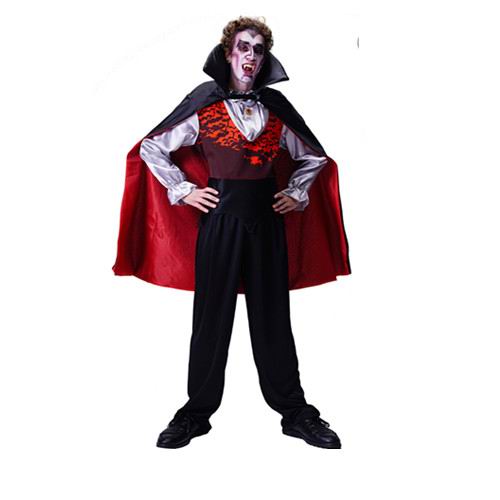 Kostüüm vampiir meestele - Star Peokaubad